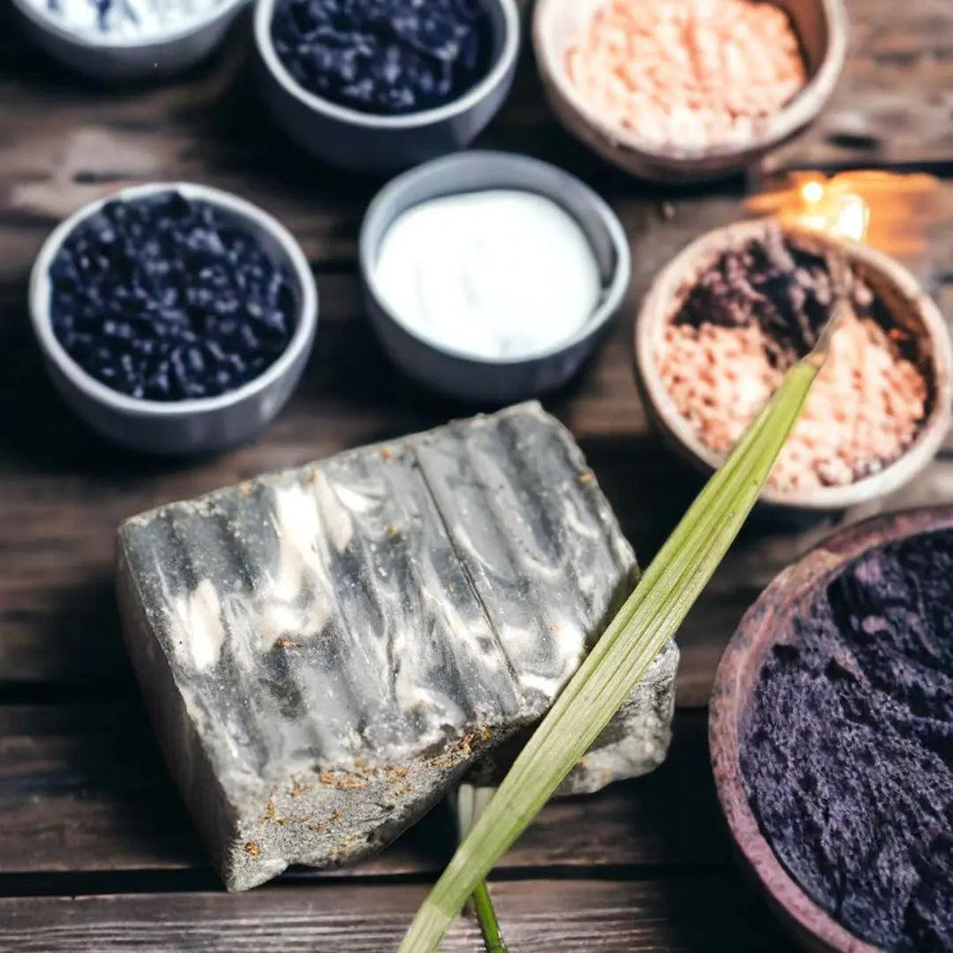 Soaps – Naturalis Pro